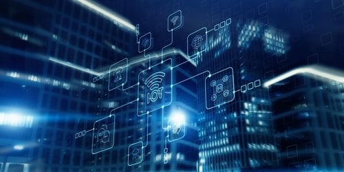 IoT Vendors